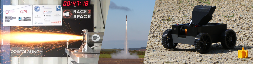 QPL – Queen’s Propulsion Laboratory